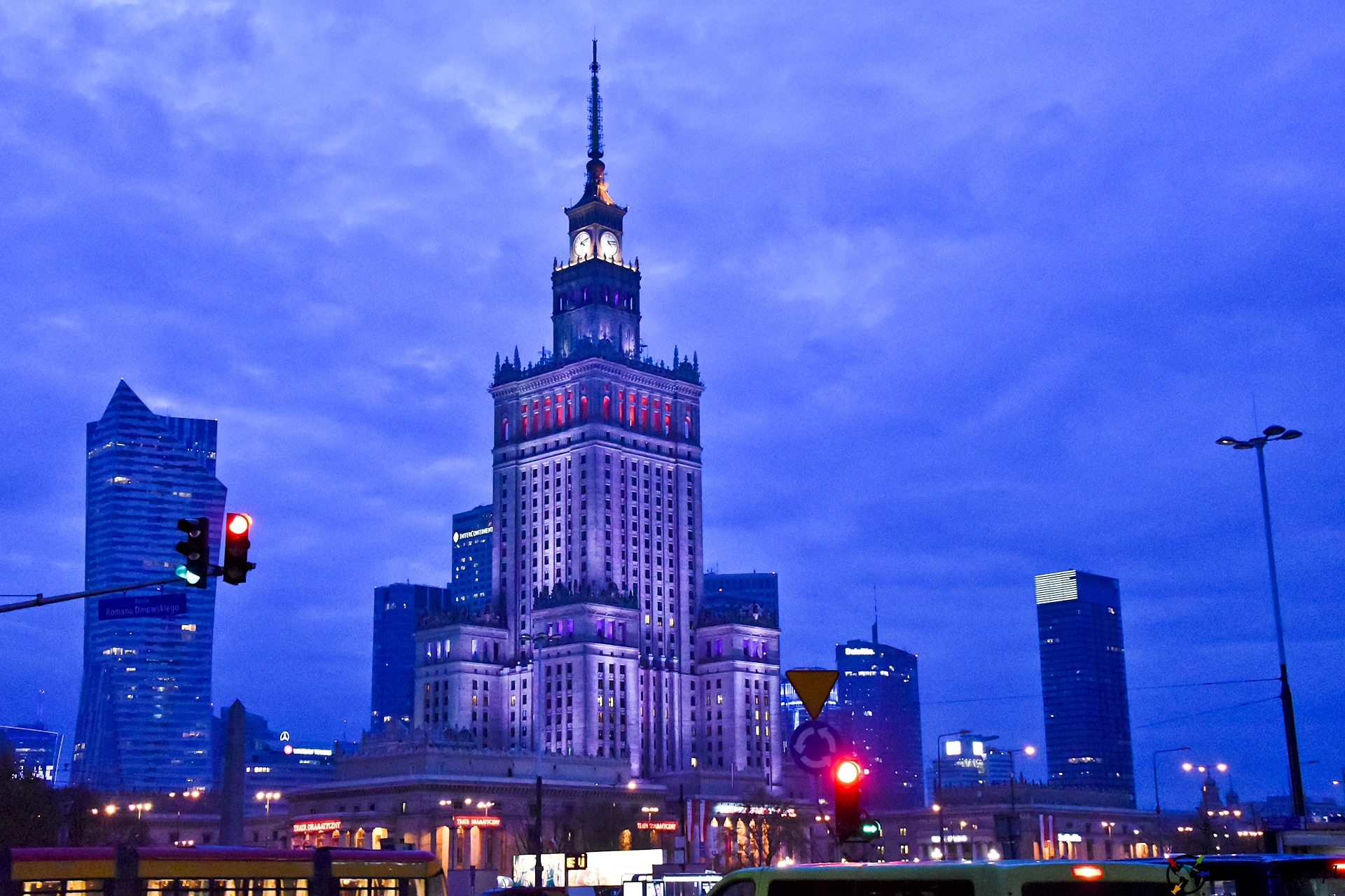 Warszawa na weekend z dzieckiem – co zobaczyć - places2visit.pl Warszawa na weekend z dzieckiem – co zobaczyć - places2visit.pl